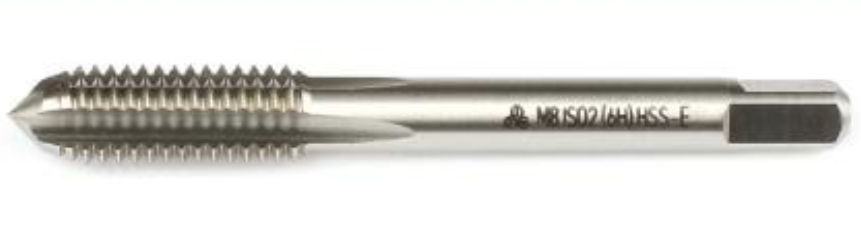 Monobloc machine tap - B0010916 series - Makina Takim Endüstrisi A.S ...