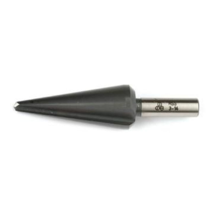 Solid drill bit - B003199906 series - Makina Takim Endüstrisi A.S ...