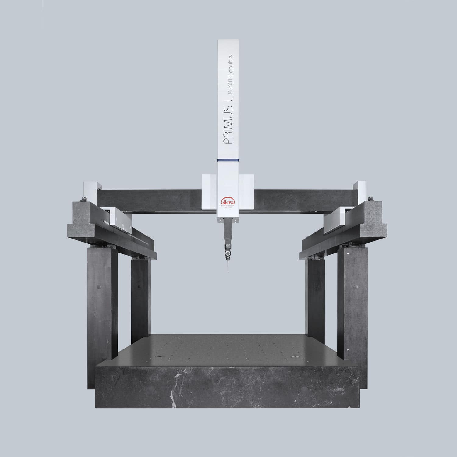 Manually-controlled coordinate measuring machine - Primus L - MORA ...