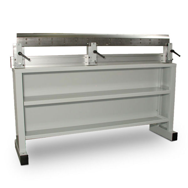 Linear blade support - SL - MVM srl