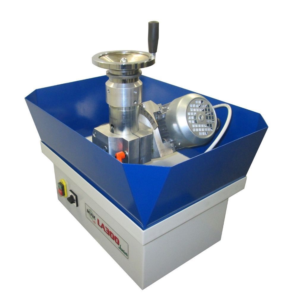 Circular knife sharpening machine - La 300 Junior - MVM srl - tilting ...