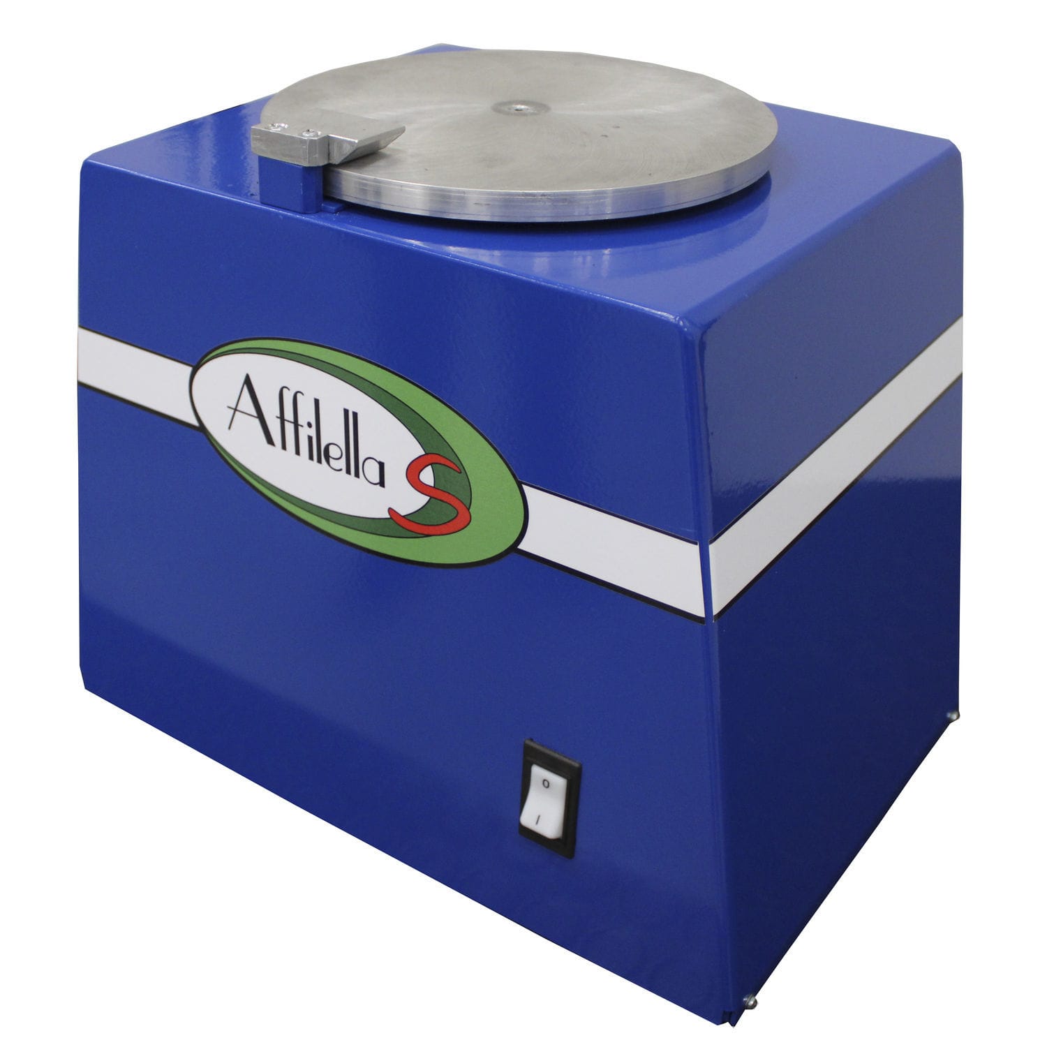 External cylindrical sharpening machine - Affilella S - MVM srl - for ...