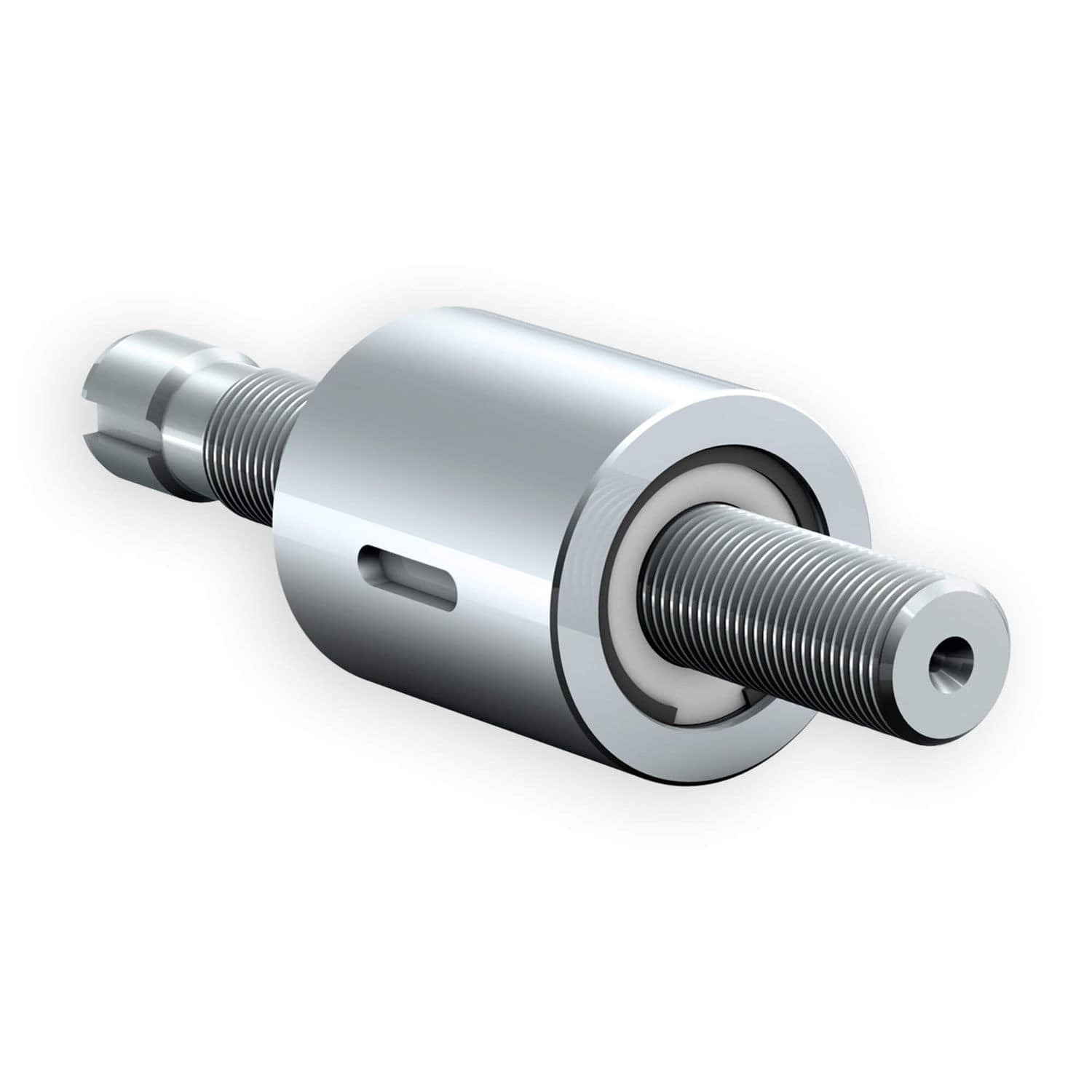 Planetary roller screw - ASCA - Ortlieb Präzisions-