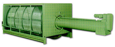 Liquid filter - RESY TF - REBER SYSTEMATIC GMBH + CO. KG - drum ...