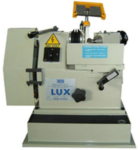 External cylindrical grinding machine - Lux - Robbi Group - for metal ...