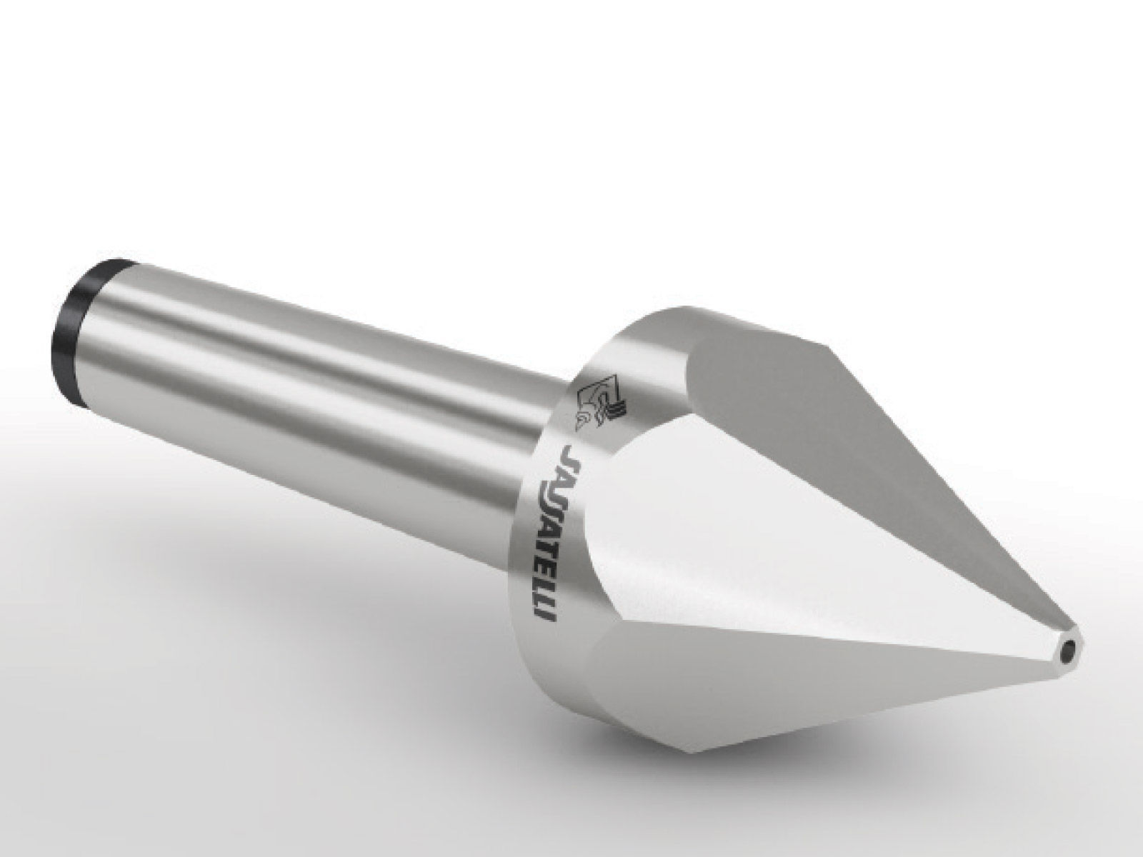 HSS pipe driver - TFT - SASSATELLI - Morse taper shank