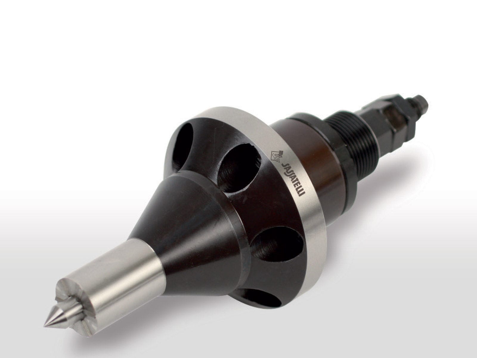 Grinding face driver - Integral - SASSATELLI