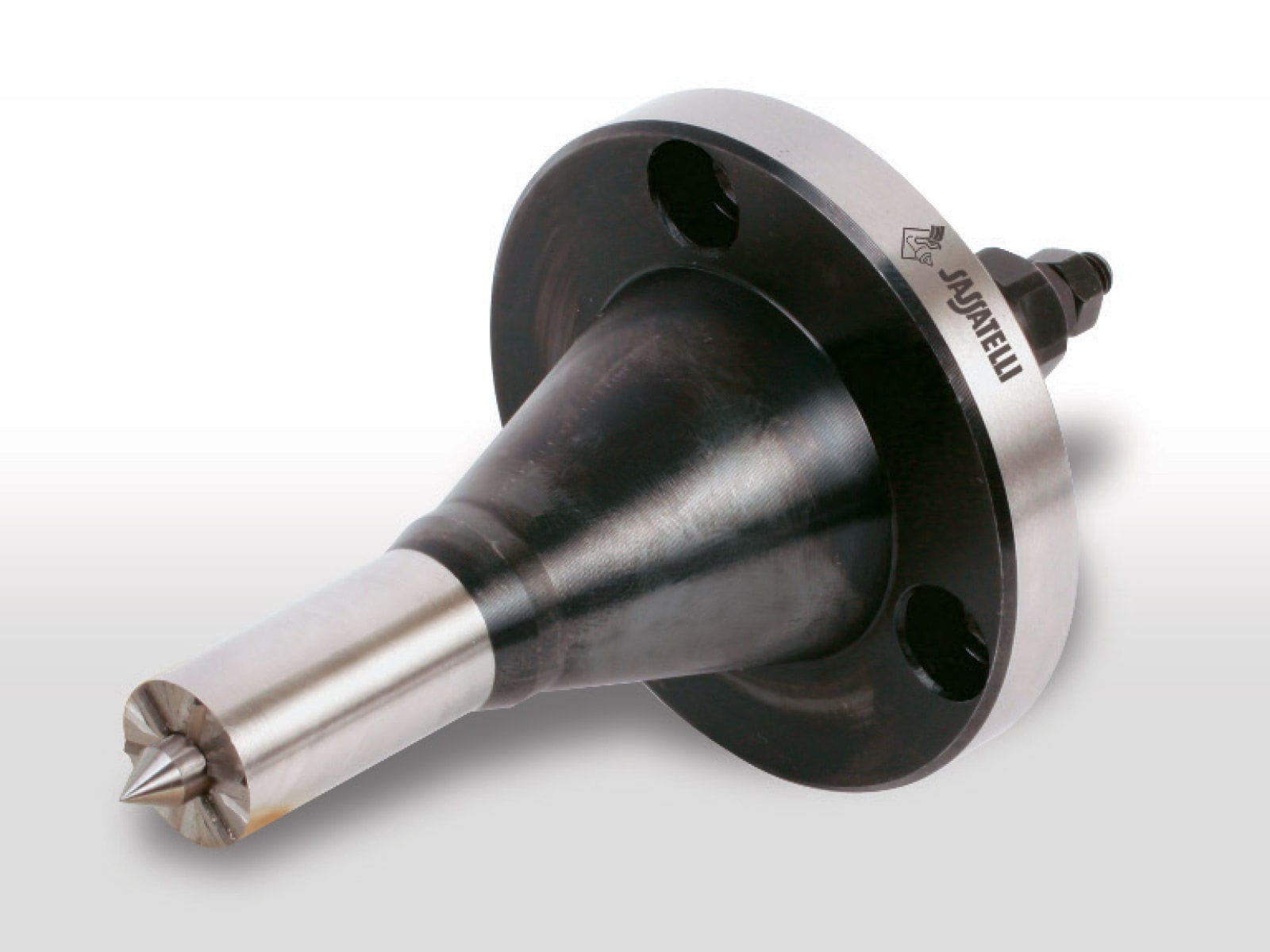 Grinding face driver - Mini-EL - SASSATELLI