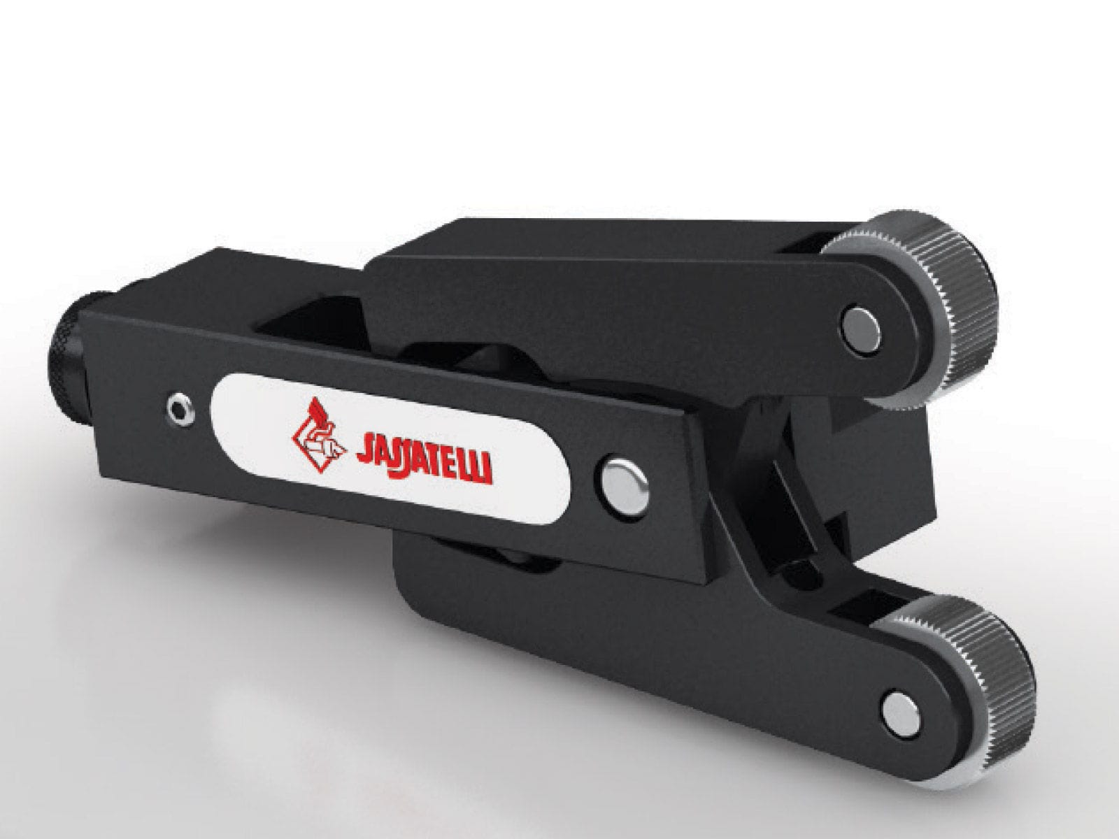 Knurling tool - 189 - SASSATELLI