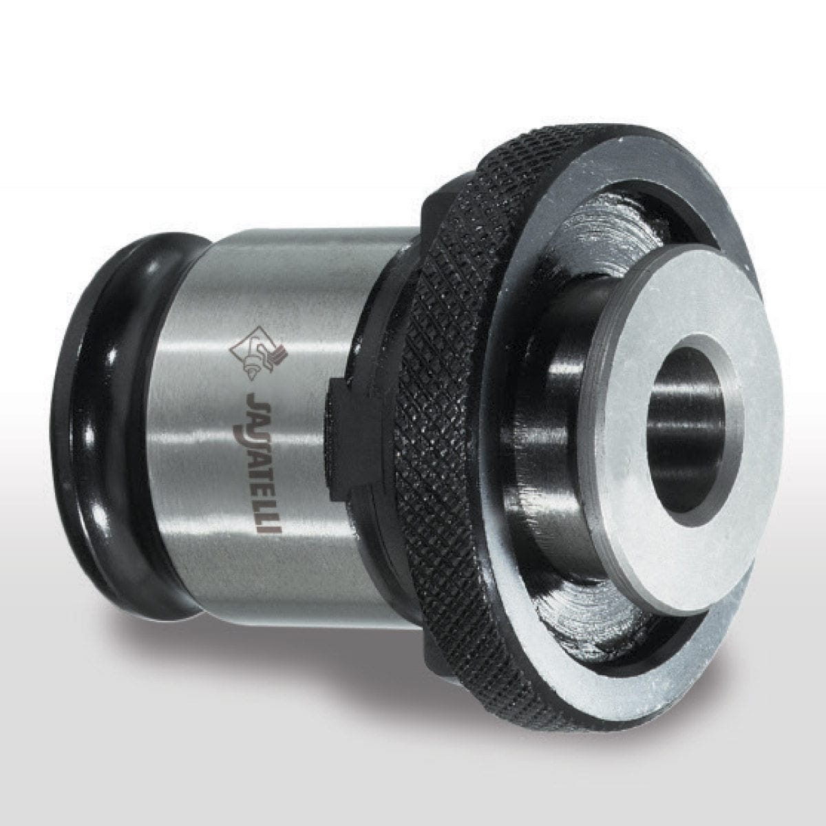 Changeover bushing - BN series - SASSATELLI - quick-coupling / metal ...