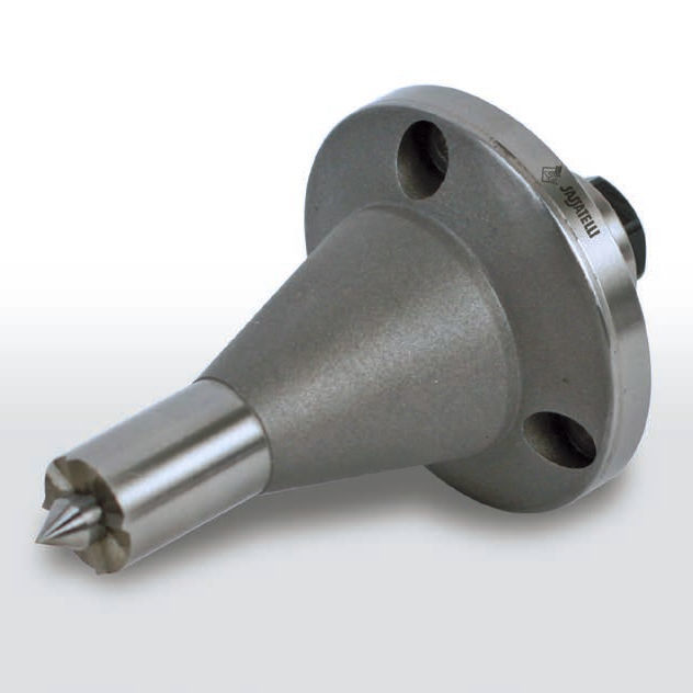 Gear cutting face driver - MICRO - SASSATELLI