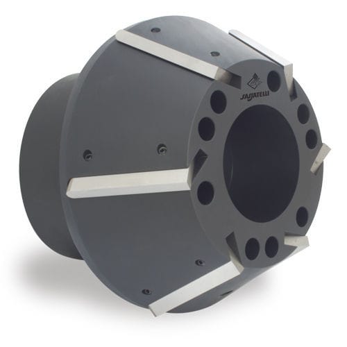 Pipe driver - NTT - SASSATELLI