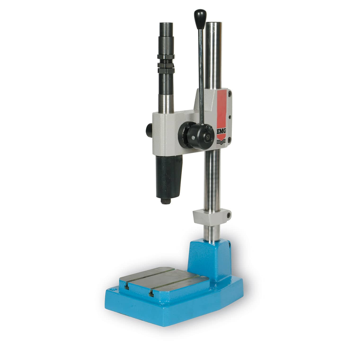 Impact marking machine - PM 30 - ETS LONG SAS - EMG PRESSES - metal ...