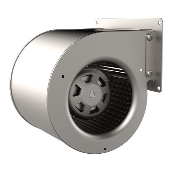 Centrifugal electronic fan - GDS - GDF - ROSENBERG VENDÔME - 230VAC ...