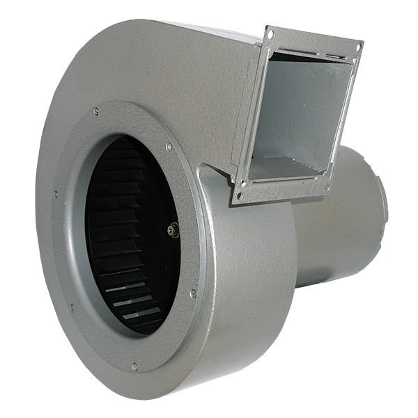 Centrifugal electronic fan - ETRI - ROSENBERG VENDÔME - cooling / AC ...
