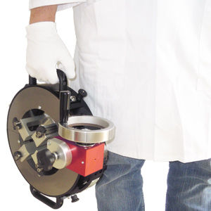 Orbital pipe cutter - US1 Ultimaster - PROTEM