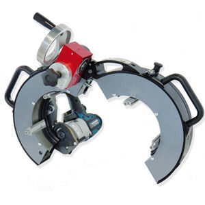 Orbital pipe cutter - US1 Ultimaster - PROTEM