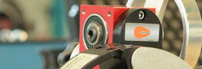 Bench-mounted pipe cutter - Ultimate split 2 - PROTEM - orbital