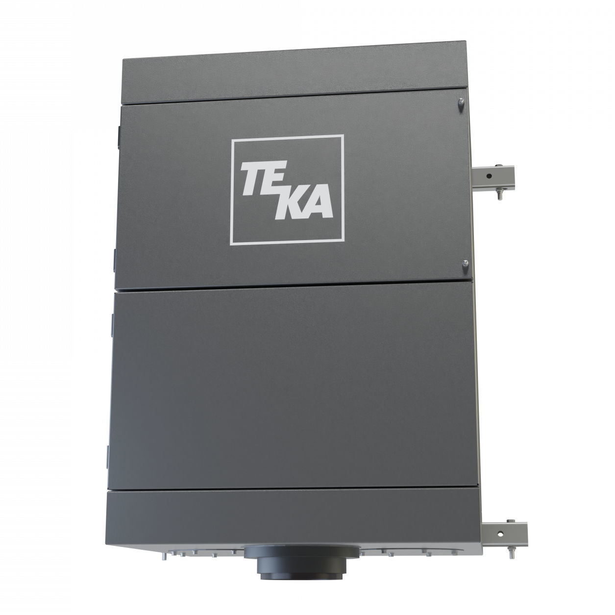 Particulate filter - CareMaster 97430 - TEKA Absaug- und Entsorgungs ...