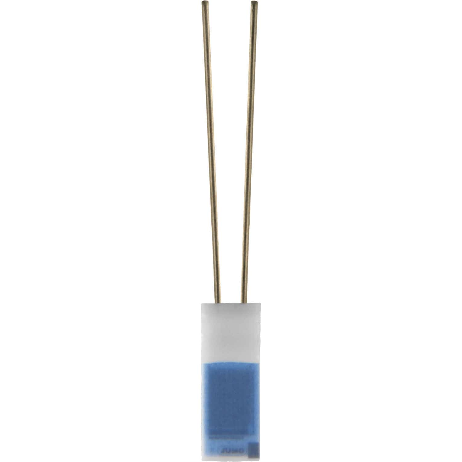 Thin-film temperature sensor - PCA series - JUMO GmbH & Co. KG - Pt100 ...