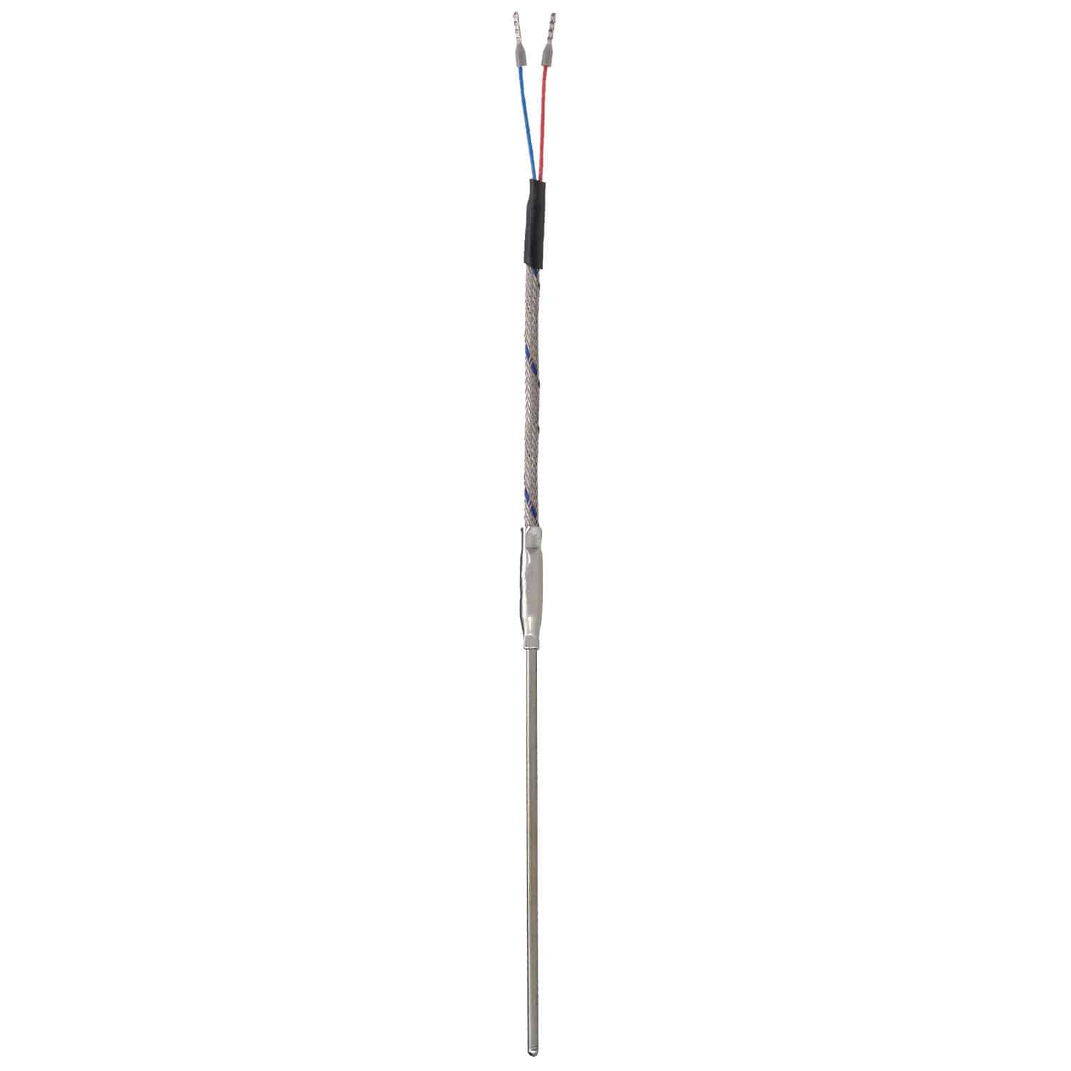 Thermocouple - 901210 - JUMO GmbH & Co. KG - insertion / embedded / motor