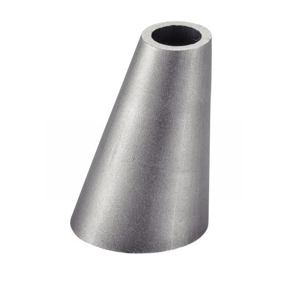 Reducing hydraulic adapter - 5619 - BENE INOX - weld / stainless steel