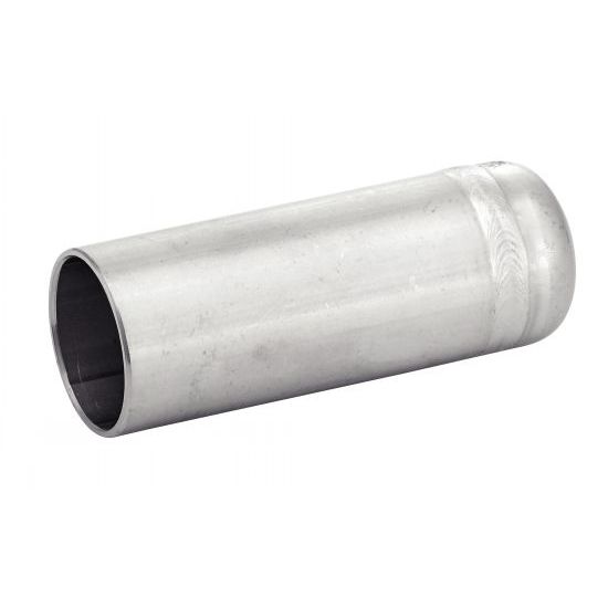 Cylindrical plug - 41148 - BENE INOX - male / stainless steel