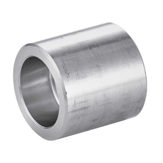 Splice bushing - 5341 - BENE INOX - coupling / weld / stainless steel