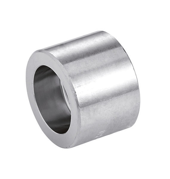 Cylindrical plug - 5344 - BENE INOX - female / push-in / stainless steel