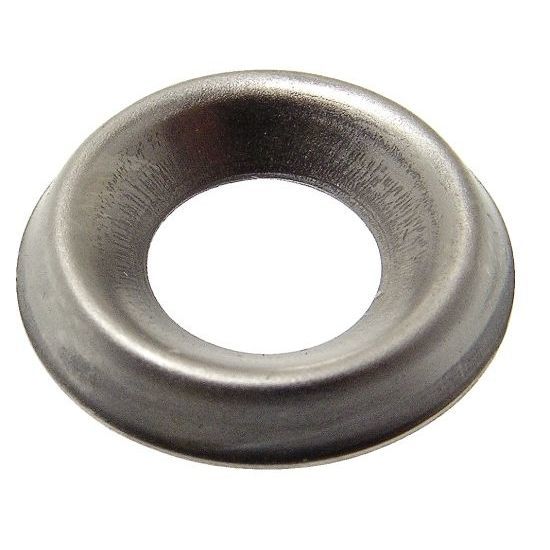 Conical washer - 216518 - BENE INOX - recessed / steel / stainless steel