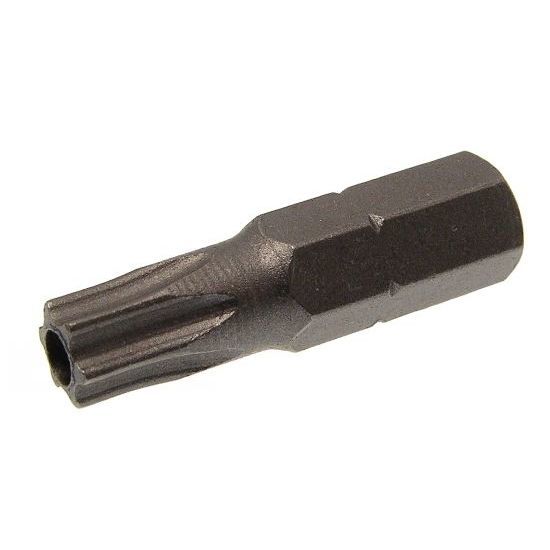 Six-lobe screw screwdriver bit - 222852 - BENE INOX - steel