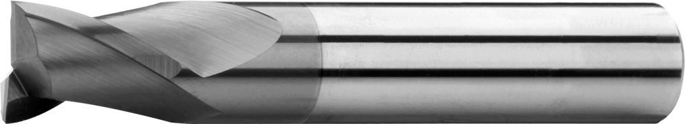 Solid carbide milling cutter - S100402 series - ZPS - FREZOVACI ...