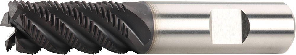 Solid milling cutter - 148617 series - ZPS - FREZOVACI NASTROJE a.s ...