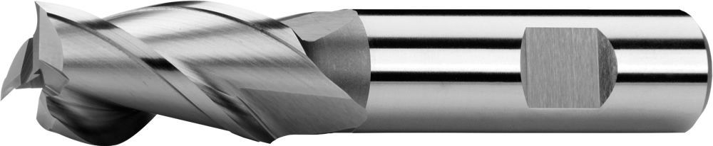 Solid milling cutter - 110418 series - ZPS - FREZOVACI NASTROJE a.s ...