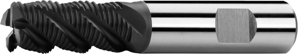 Solid milling cutter - 148517R series - ZPS - FREZOVACI NASTROJE a.s ...