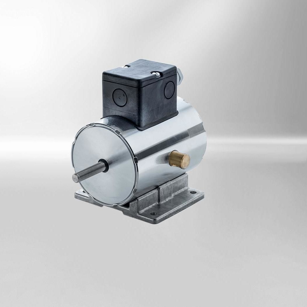 Spreader solenoid - LE series - Kendrion Kuhnke Automation GmbH - high ...