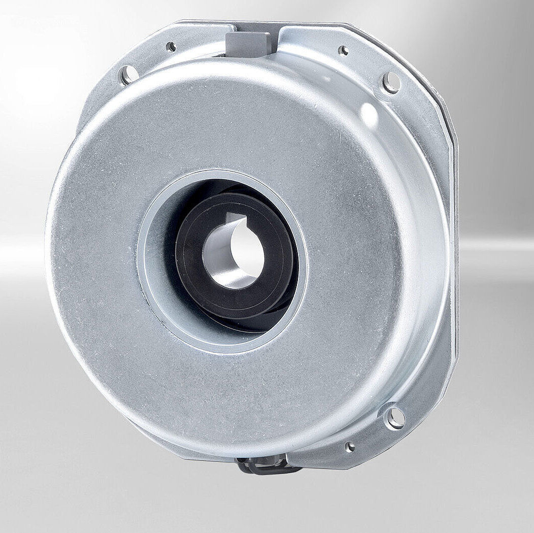 Friction brake unit - BA 76 131 series - Kendrion Kuhnke Automation ...