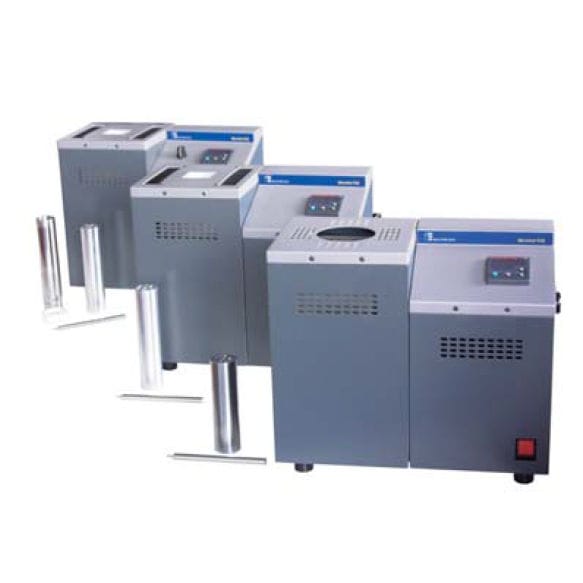 Temperature calibrator - ETB 1200 - Eurotron Instruments UK ltd - dry ...