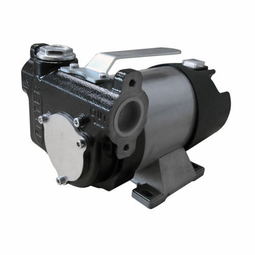Impeller pump - PB1 85 - Adam Pumps - diesel fuel / electric / self-priming