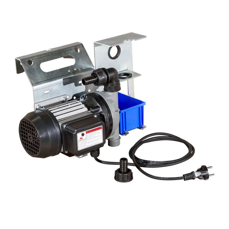 Water dispenser - Adam Pumps