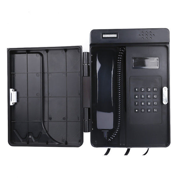 Analog telephone - JWAT304P - Joiwo Explosion Proof Science and ...