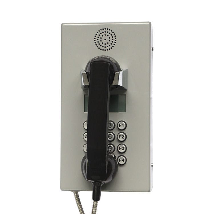 IP65 industrial telephone - JWAT923 - Joiwo Explosion Proof Science and ...