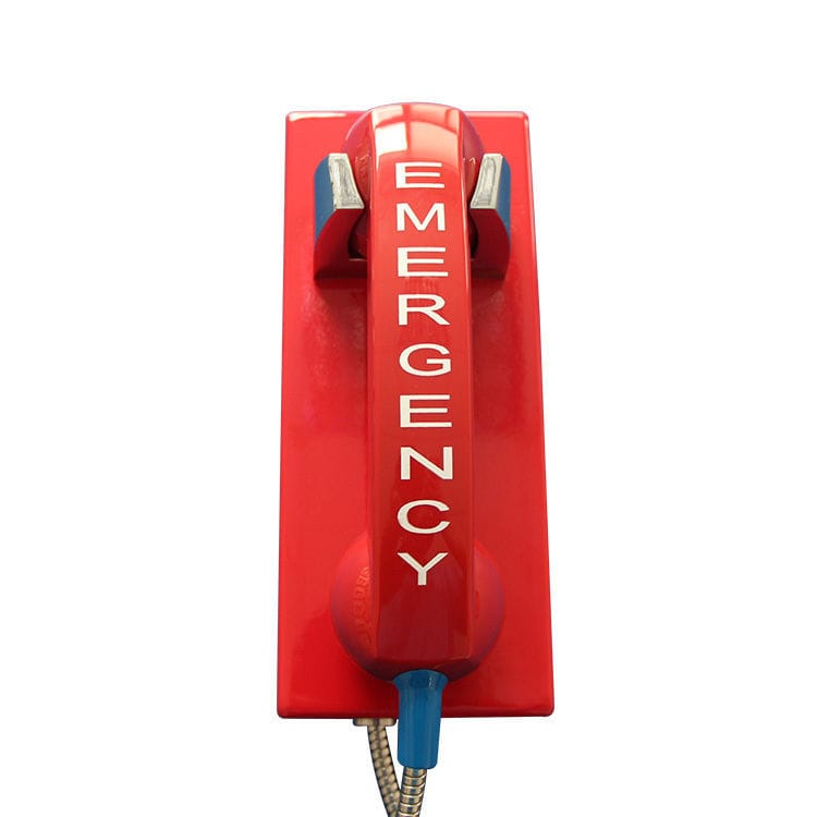 Analog telephone - jwat205 - Joiwo Explosion Proof Science and ...