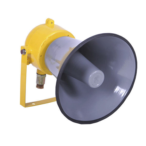 Sound amplifier - JWBY-25 - Joiwo Explosion Proof Science and ...