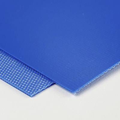 Polyurethane conveyor belt - 1PURX30/LW - REVEYRON - 92 shore A ...