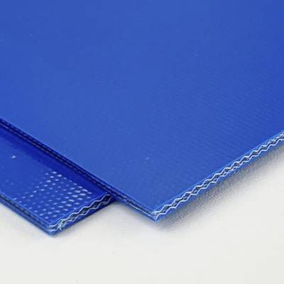 Polyurethane conveyor belt - 2PURX30/LX30-1,9 - REVEYRON - smooth ...