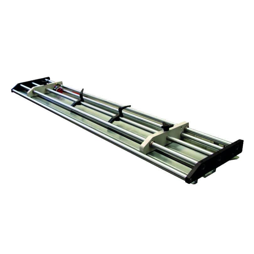 Belt slitter - DEC-2100-M - REVEYRON