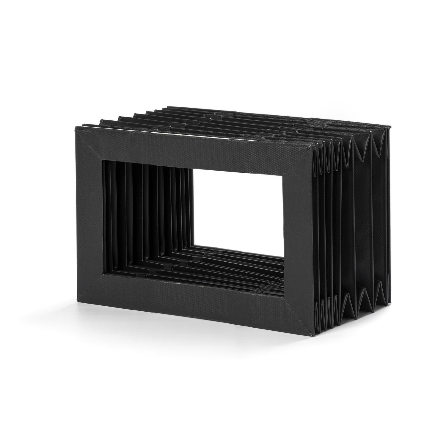 Square protective bellows - Proteval fuelles para maquinaria sl ...