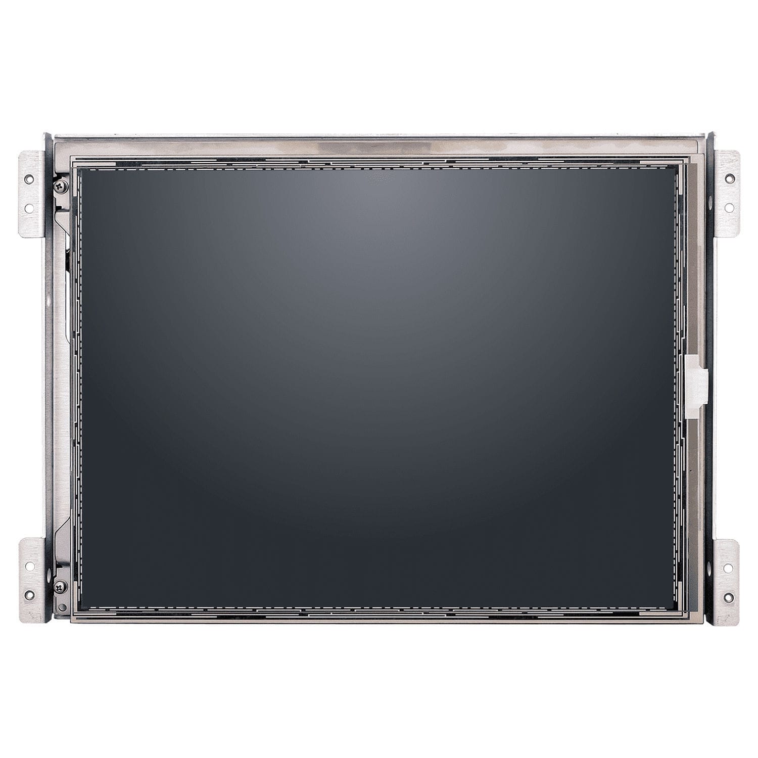 LCD panel PC - PPC3-12-413 series - WinSystems, Inc. - resistive touch ...