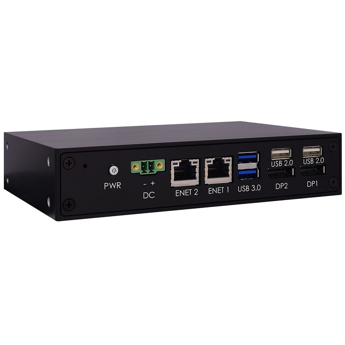EDGE computer - SYS-427 series - WinSystems, Inc. - embedded / Intel® Atom x7-E3950 / Intel ...